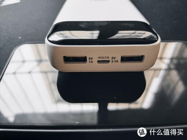 小？轻？薄？——aigo爱国者10000mAh移动电源E10000+体验报告_移动电源_什么值得买