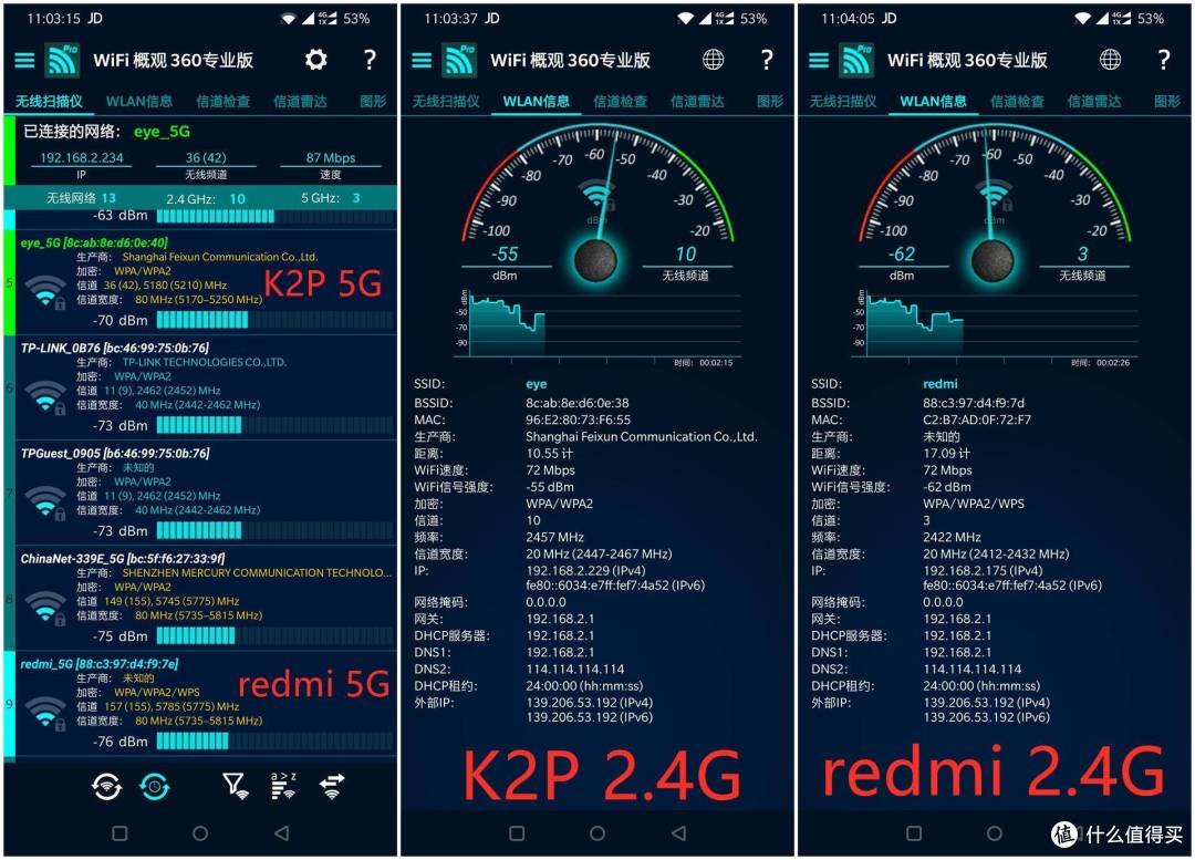 红米AC2100灵魂三连：值不值得买？买了怎么刷？刷了怎么样？_路由器_什么值得买