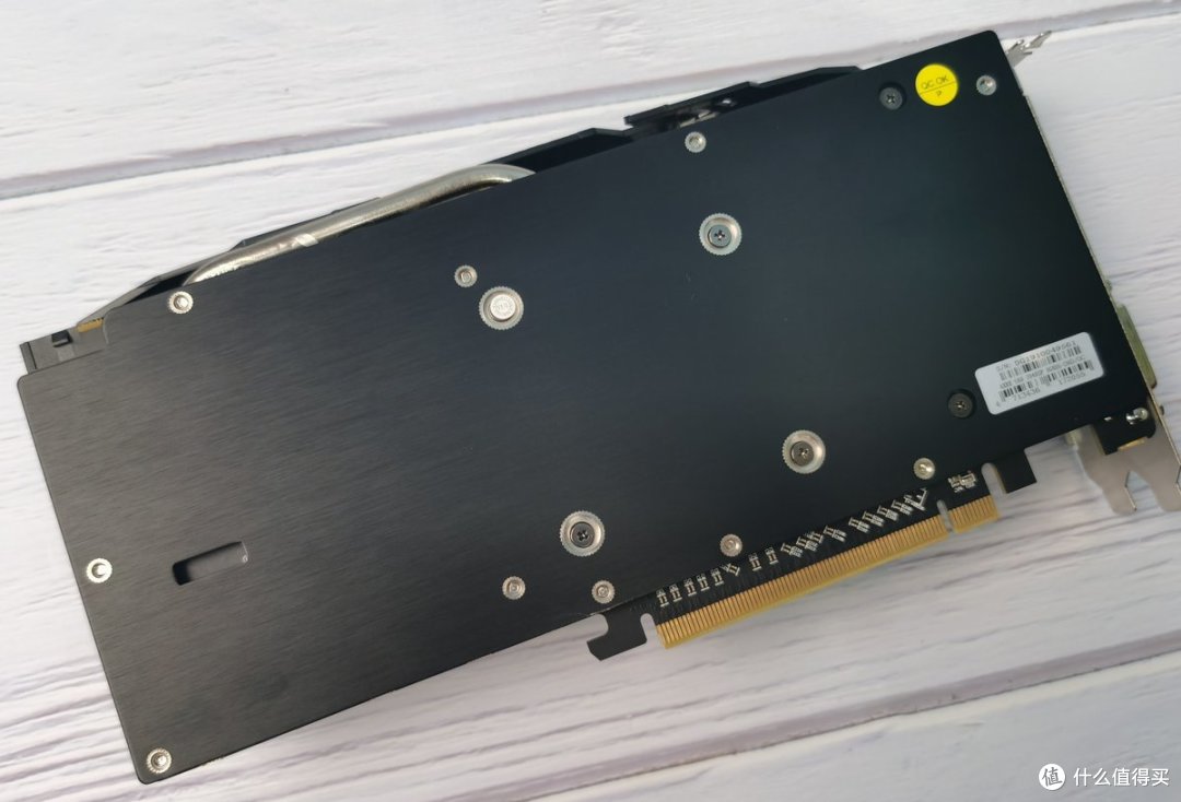 0202年了，RX 580尚能饭否？千元级最强显卡撼讯RX 580 2048网游单机评测_显卡_什么值得买