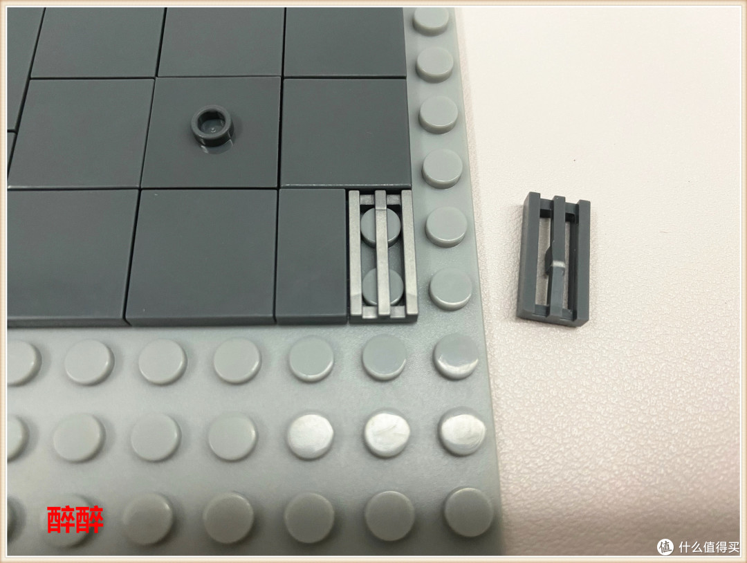 潘洛斯积木613001（神奇圣所）【醉测评】_积木拼插_什么值得买