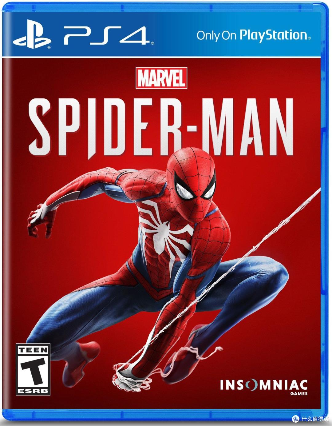 重返游戏：PS5实体版游戏光盘盒外观公开，喜欢吗？_主机游戏_什么值得买