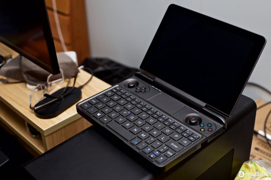 大概是2020年最有意思的UMPC--GPD WIN MAX 开箱_笔记本电脑_什么值得买