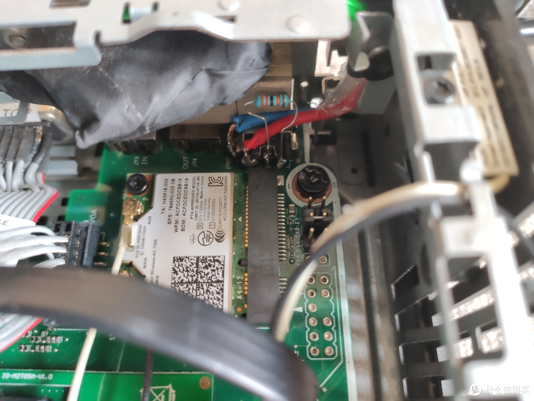 惠普HP T620 Plus 改NAS_NAS存储_什么值得买