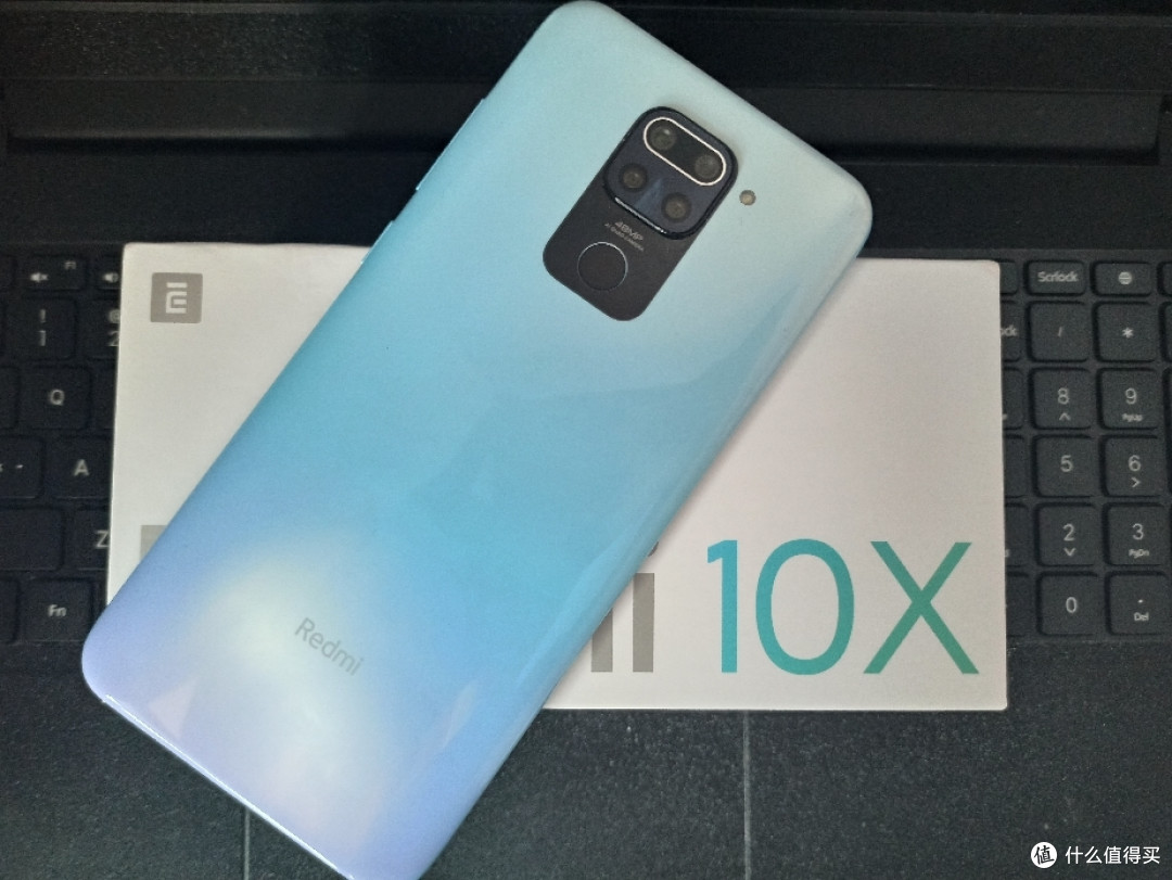 Redmi 10X 4G上手体验，千元级手机强者_安卓手机_什么值得买