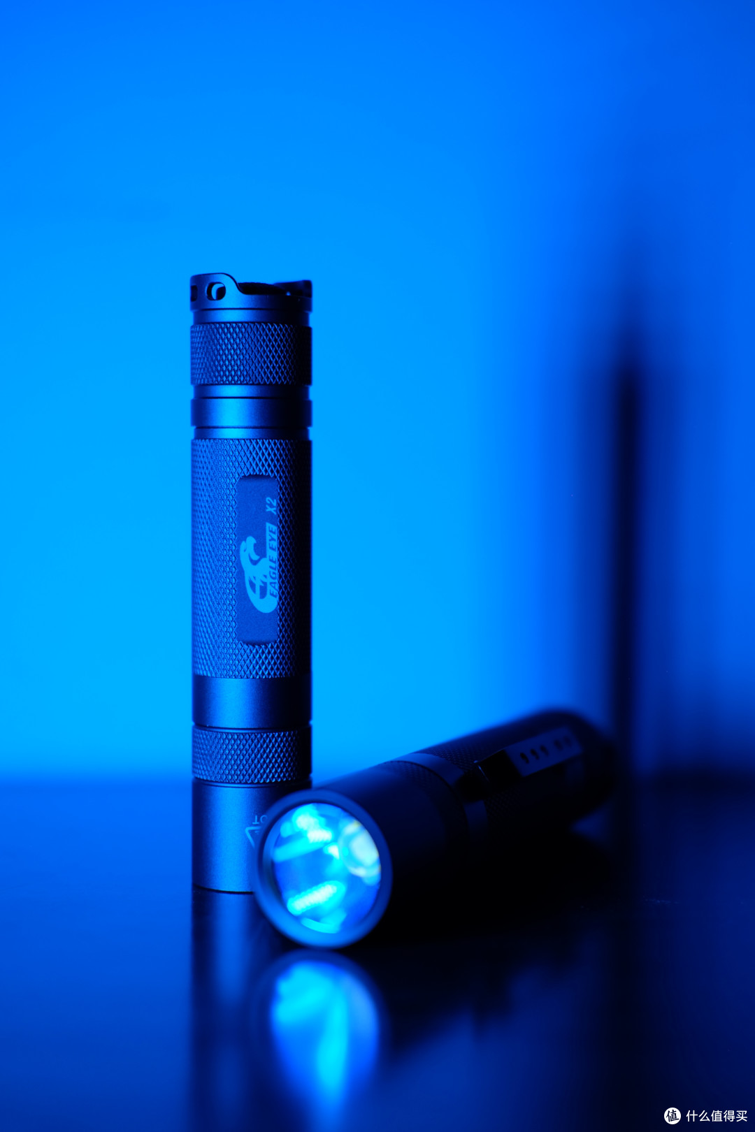 光与影的艺术 斯丹德X2049彩色补光灯_相机配件_什么值得买