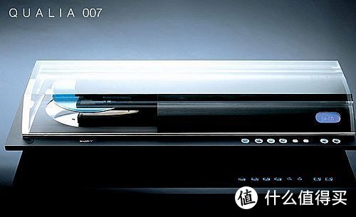 《Hi-Fi控》特别篇： 十万块钱你也买不到的耳机，黑科技加持，索尼 QUALIA 010 告诉你答案_头戴式耳机_什么值得买