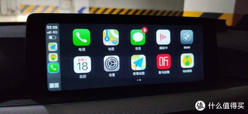 宝马3系菜车， 手动刷一阶BM3程序_车载电器_什么值得买