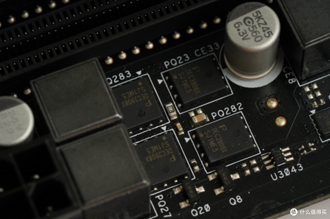 “不带K超频”BFB(低频提升)技术有多大作用？10900/B460装机体验分享_CPU_什么值得买