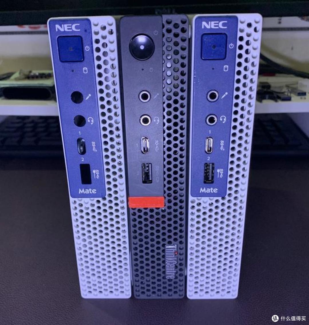 今日最值 软路由神器 联想M720Q=250元 M920Q=350元 8代1L迷你主机大跳水？_台式机_什么值得买