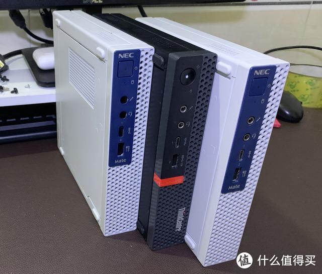 今日最值 软路由神器 联想M720Q=250元 M920Q=350元 8代1L迷你主机大跳水？_台式机_什么值得买