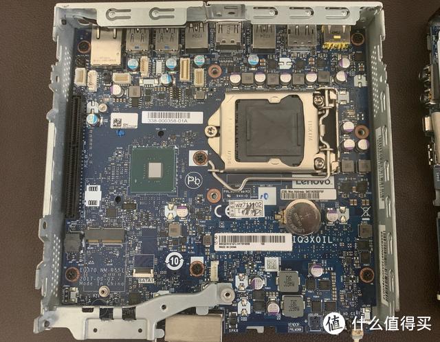 今日最值 软路由神器 联想M720Q=250元 M920Q=350元 8代1L迷你主机大跳水？_台式机_什么值得买