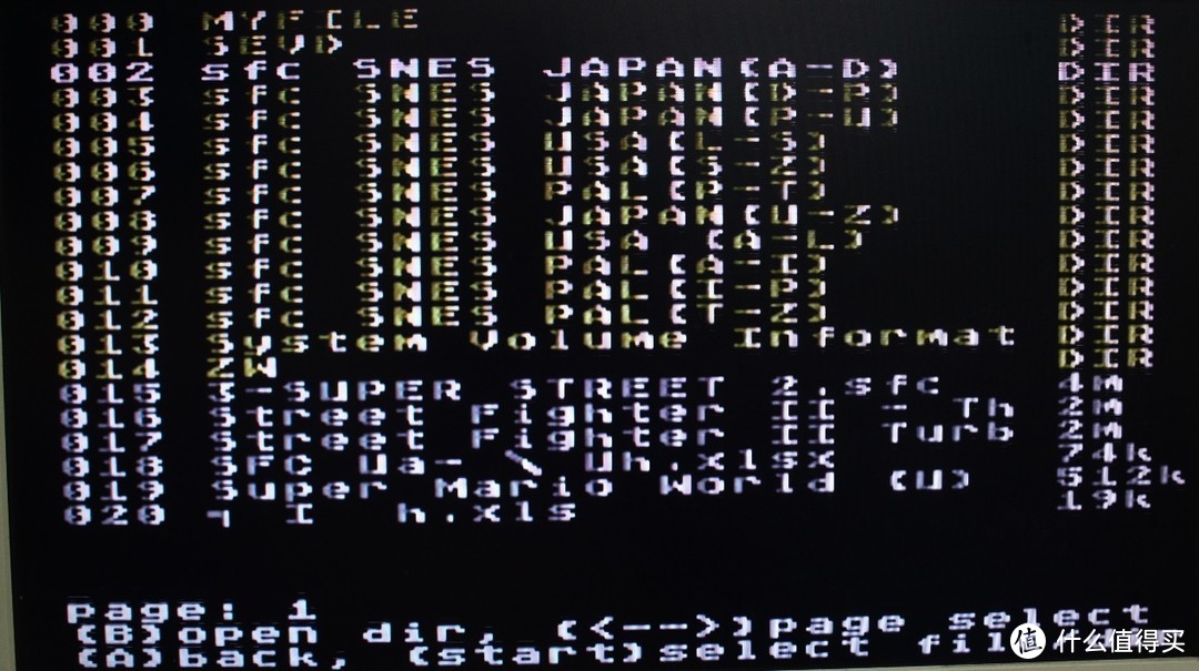 36元淘到30年前游戏机，任天堂SFC拆解和修复：是你的童年吗？_游戏机_什么值得买