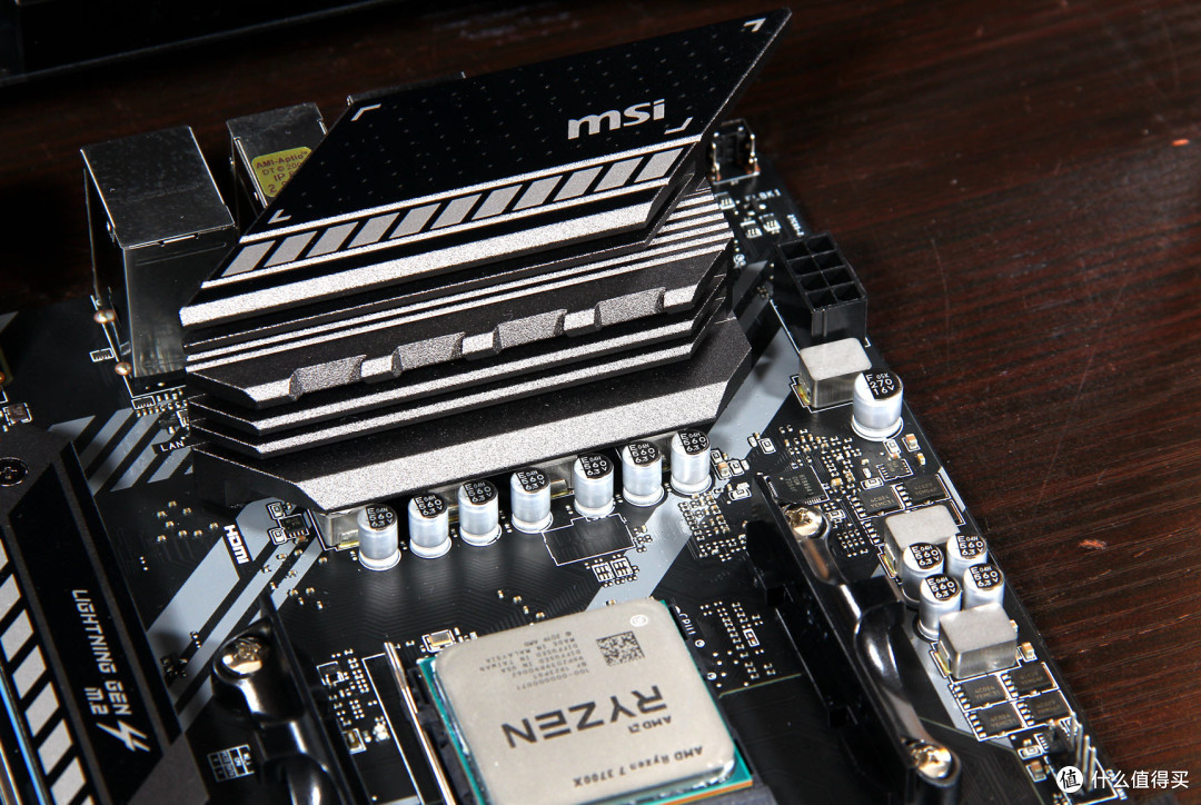 锐龙PRO 4650G规格惊人，性能超预期，最关键的是“还不贵”_主板_什么值得买