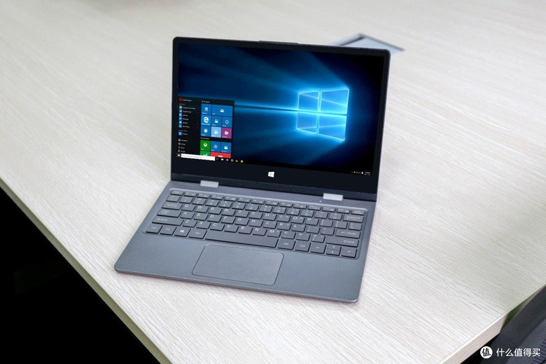 遇见惊喜：我发现了BMAX Y11这种二合一笔记本_普通笔记本_什么值得买