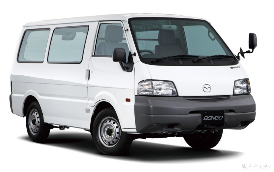 【车型小百科】MAZDA Bongo_汽车整车_什么值得买