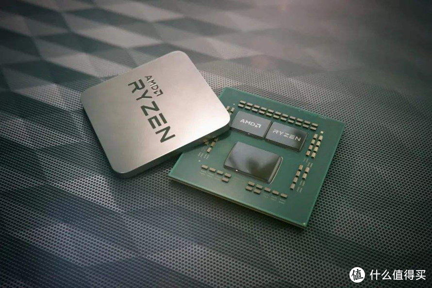 AMD锐龙9 3900X对比英特尔酷睿i9-10900K：谁是次世代显卡真正的完美座驾？_CPU_什么值得买