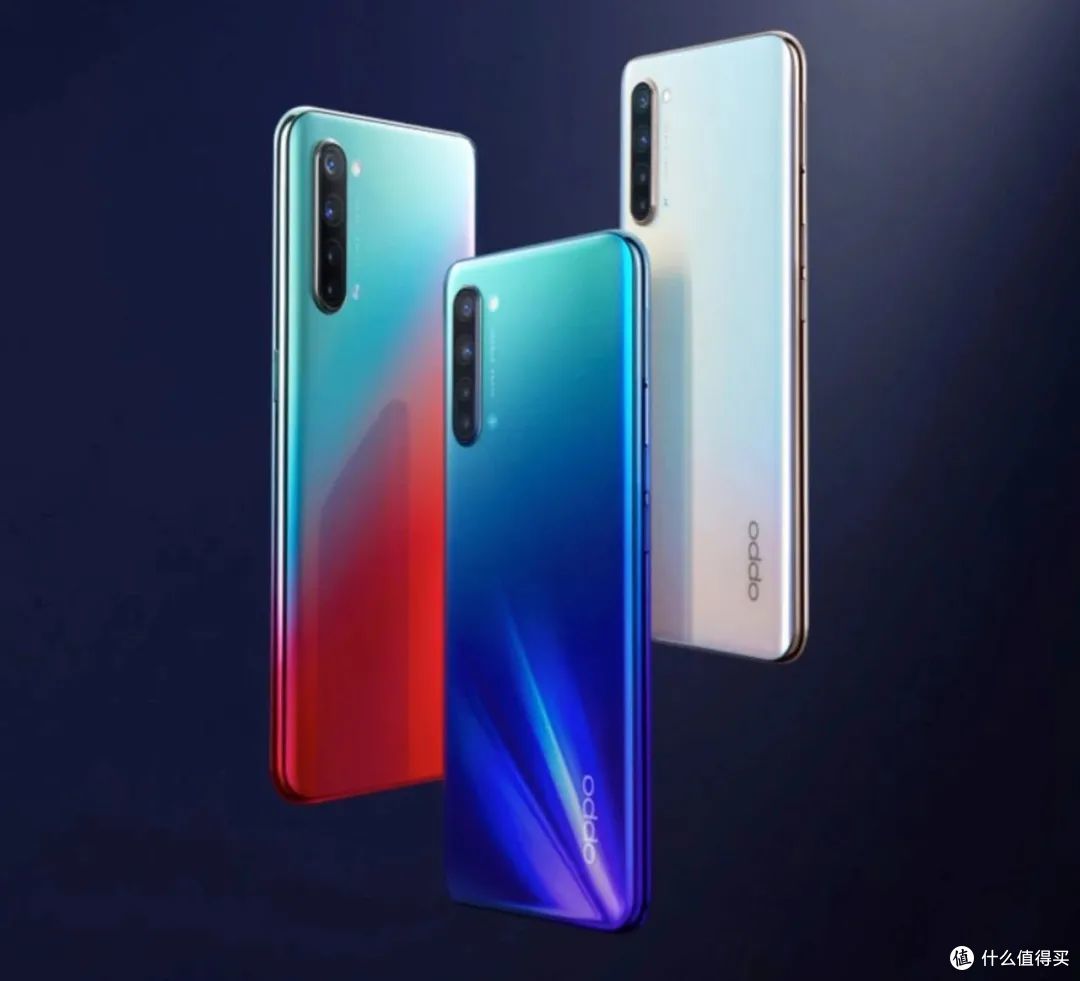 OPPO K7：5G加持，更硬核_电脑数码_什么值得买