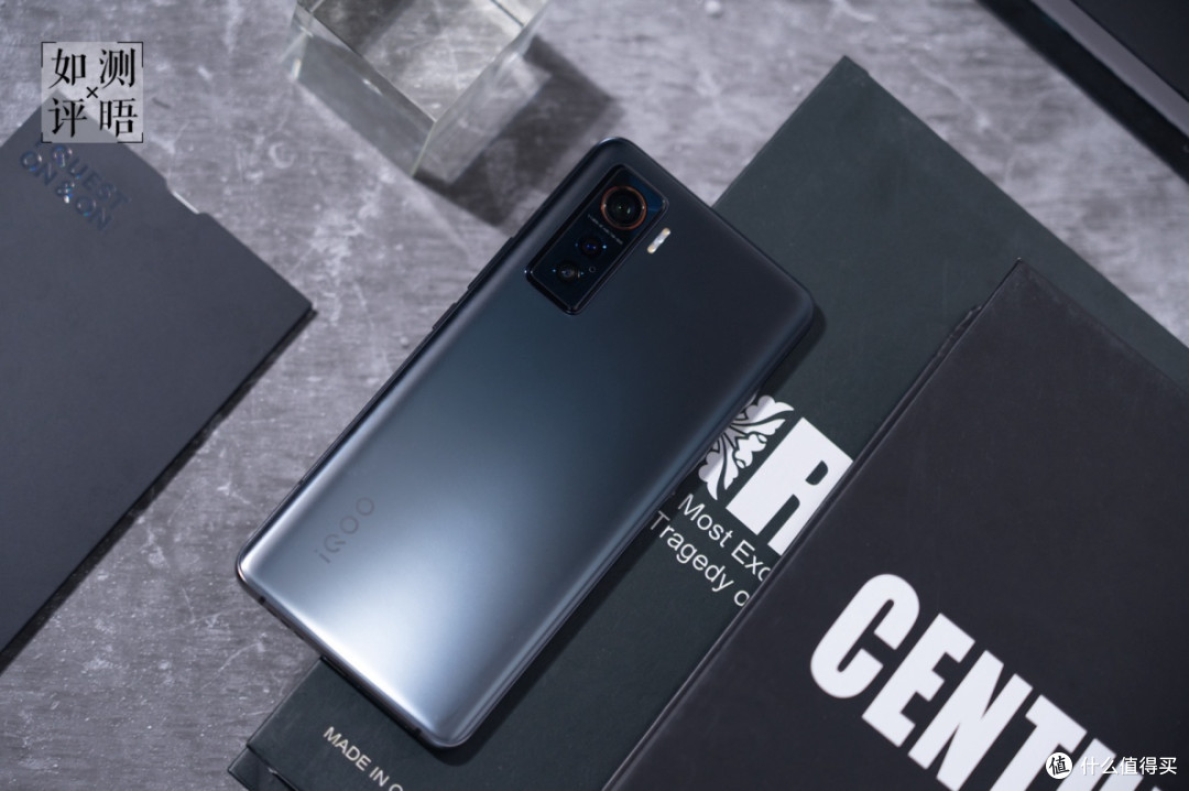 iQOO 5迷之定价，120W快充和宝马联名，并不能帮助iQOO定位高端_安卓手机_什么值得买