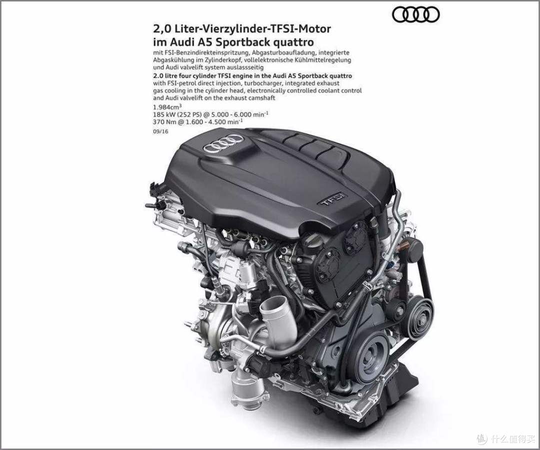 EA888 2.0T三年五万公里依然保持10个油_汽车整车_什么值得买