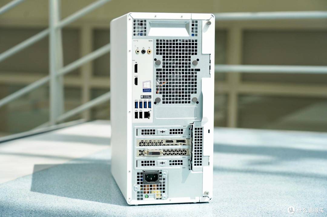 设计师看这里 戴尔XPS 8940针不戳_台式机_什么值得买