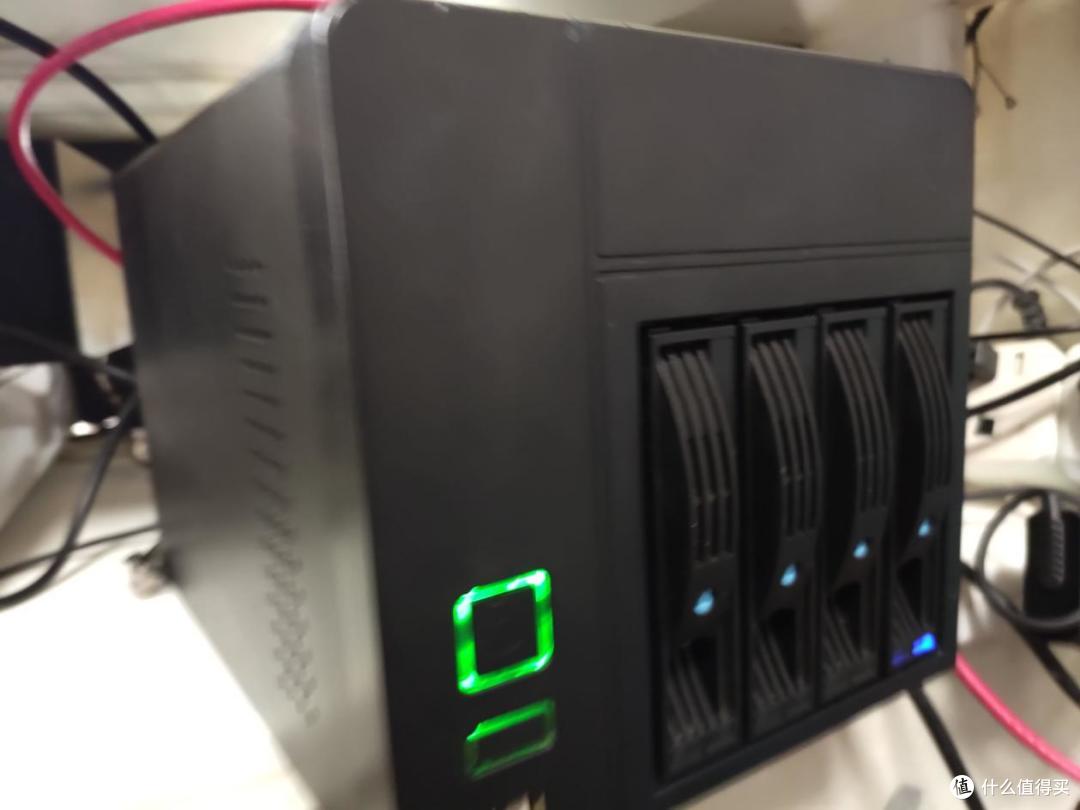 物理黑群晖初次尝试-蜗牛星际B款华擎J3455ITX_NAS存储_什么值得买
