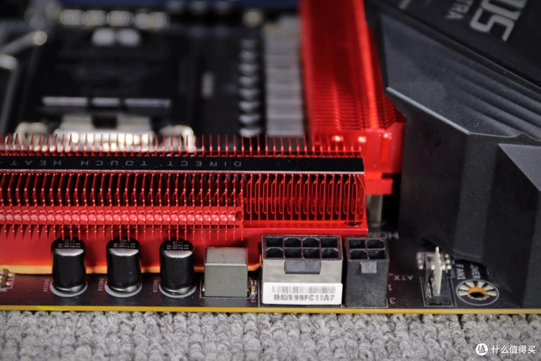 K神陪你战，技嘉Z490 AORUS ULTRA G2定制主板入手体验_主板_什么值得买