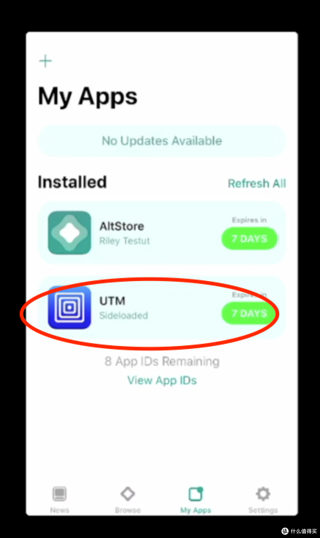 ios上运行windows，UTM虚拟机实战_iPad_什么值得买