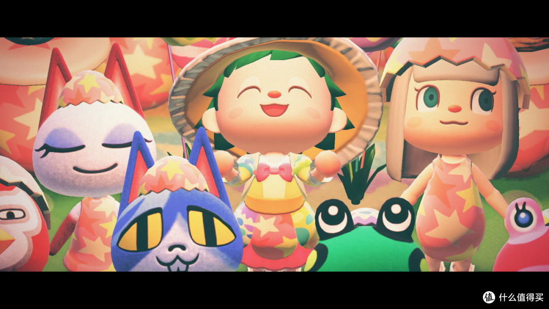 《动森》新手必须要知道的29个小技巧_主机游戏_什么值得买