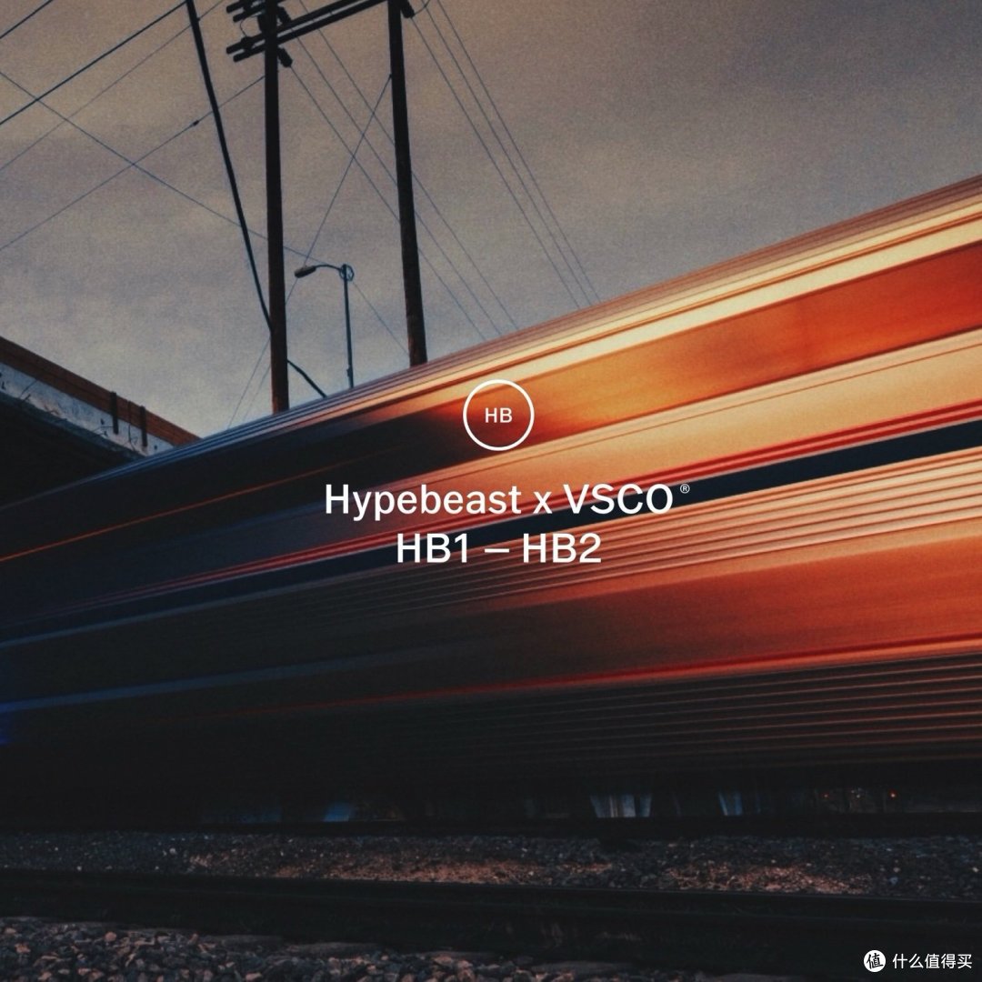 VSCO会员太贵？没关系，免费功能一样帮你修出满意的照片_软件应用_什么值得买