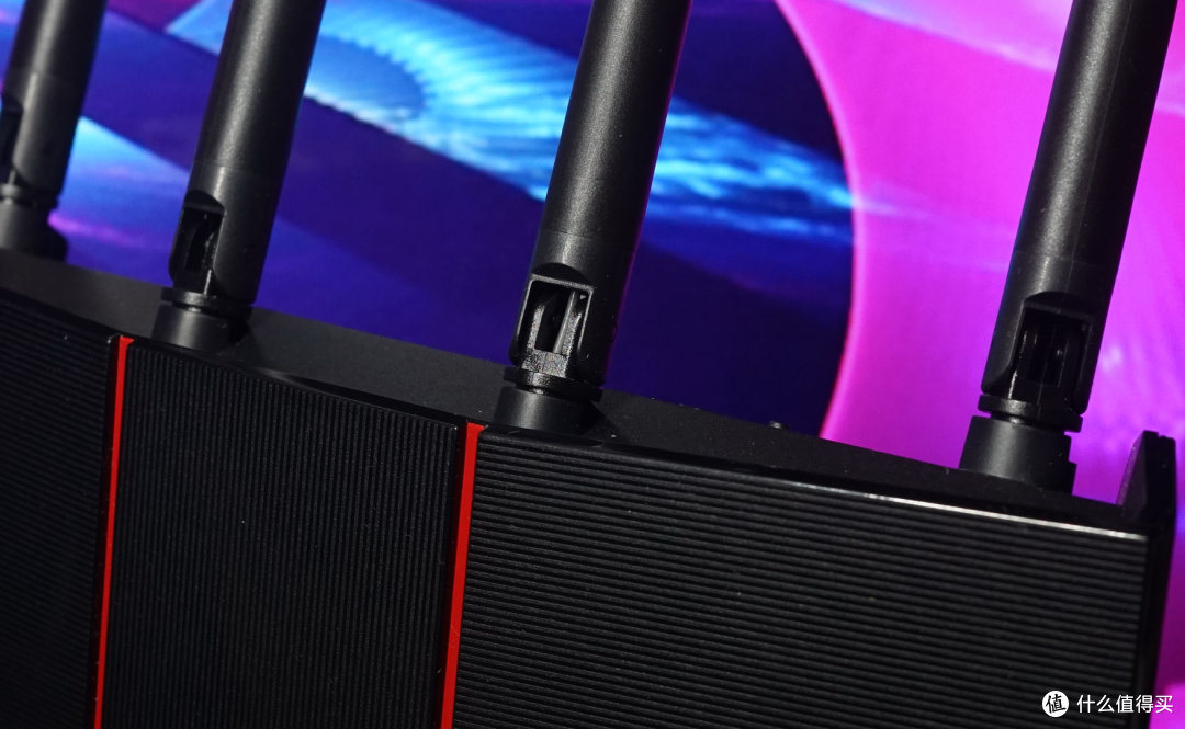 WiFi6路由器大升级：带游戏加速的华硕 AX56U热血版上新了_路由器_什么值得买