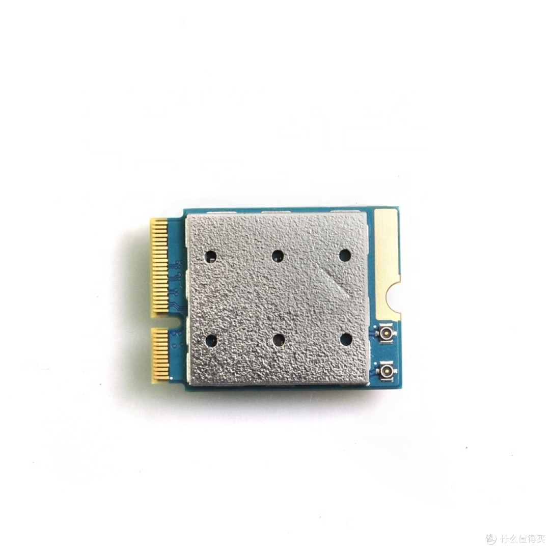 WIFI6网卡市场即将迎来QCA6391新卡_网卡_什么值得买