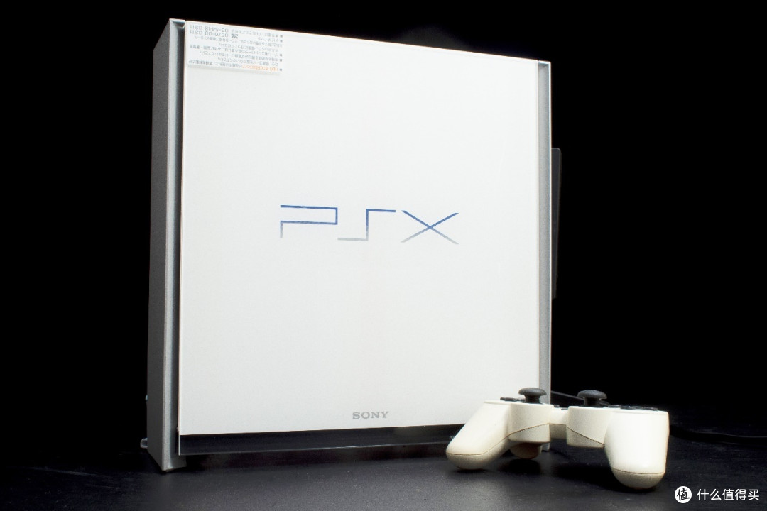 15年前要价70000円的最强“游戏机”：索尼PSX拆解修复_游戏机_什么值得买