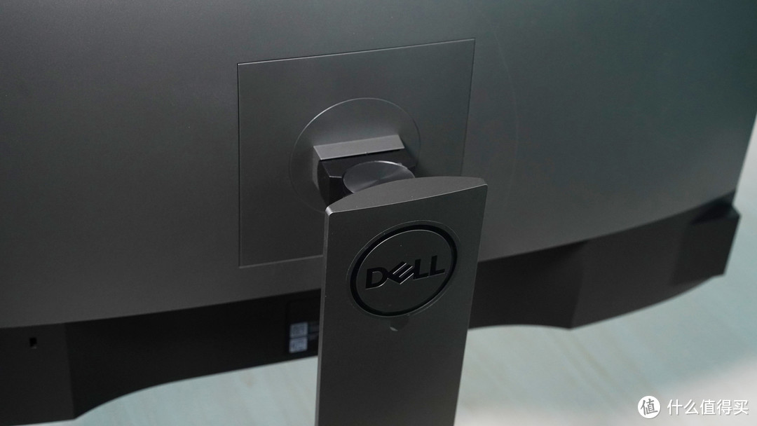 千元级爆款升级来袭，戴尔U2419HS开箱体验_显示器_什么值得买