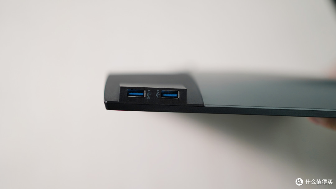 千元级爆款升级来袭，戴尔U2419HS开箱体验_显示器_什么值得买