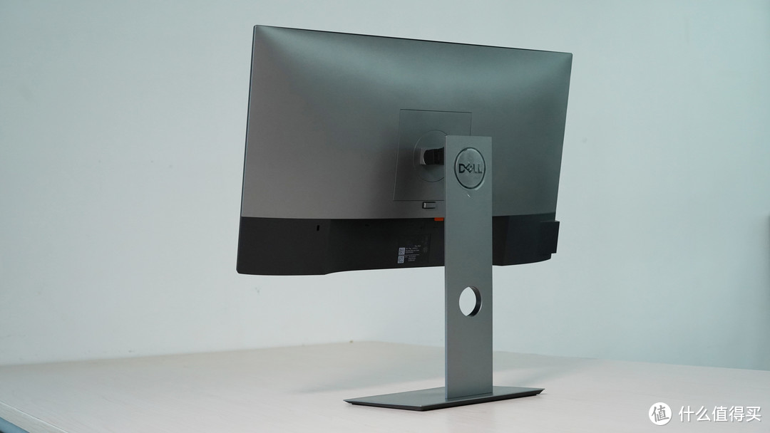 千元级爆款升级来袭，戴尔U2419HS开箱体验_显示器_什么值得买