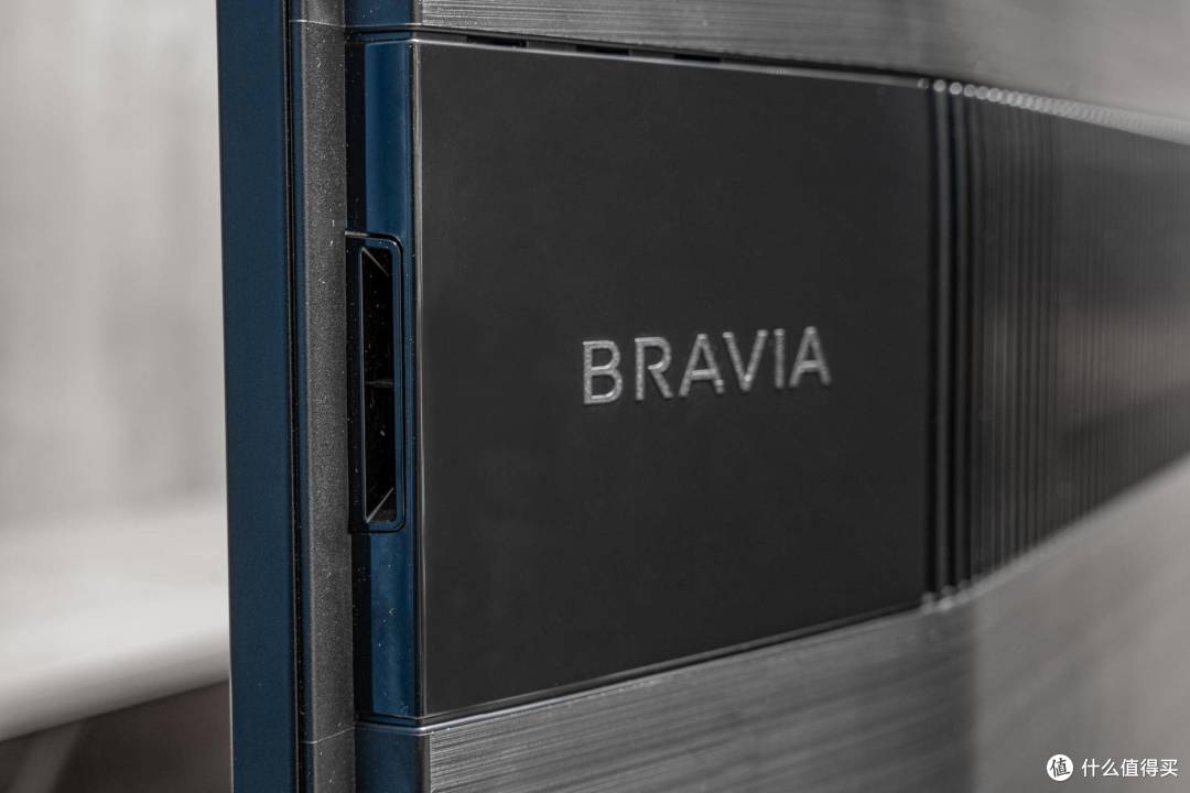 索尼65吋X9100H入手感受分享：完美兼容游戏与观影体验_家电安装_什么值得买