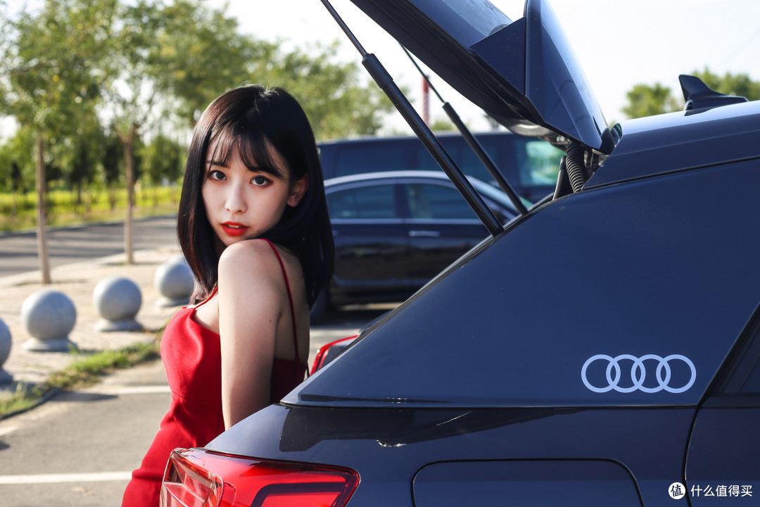 BBA里目前最便宜的SUV-百分之90都是女车主 垃圾or真香？十几万的奥迪Q2L值不值_紧凑型SUV_什么值得买