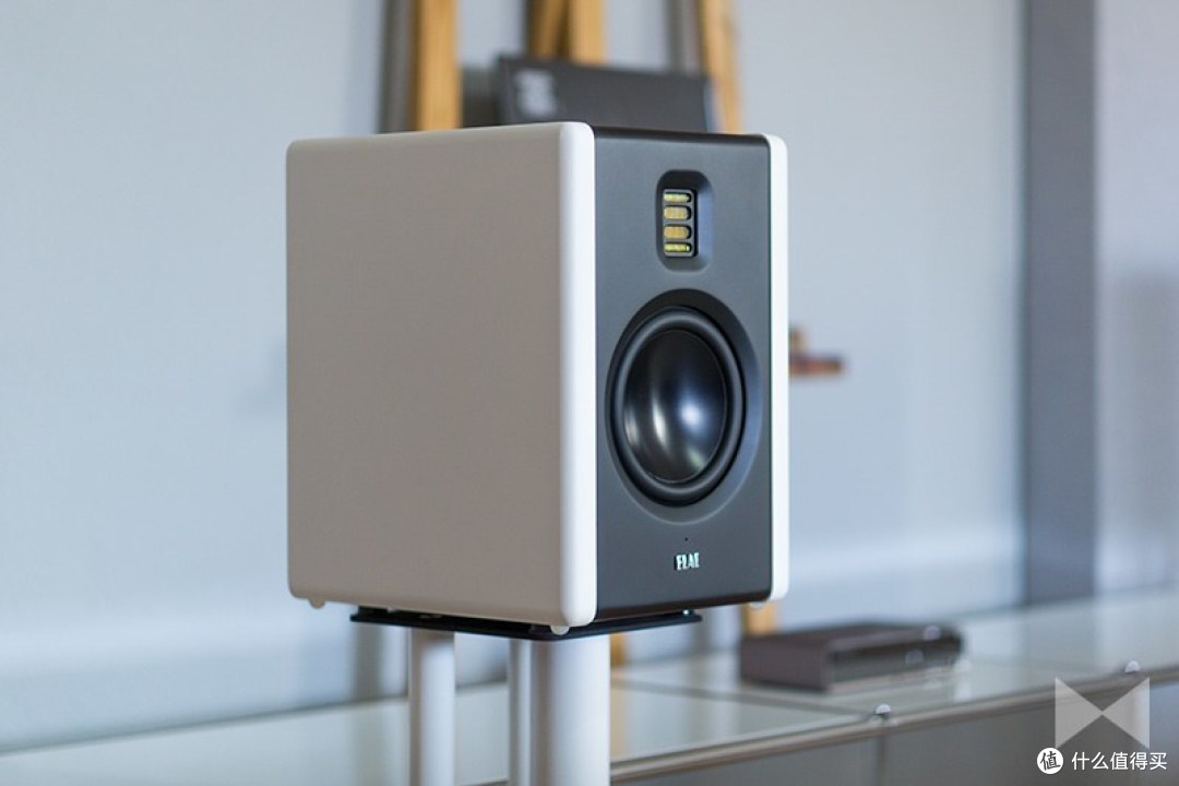 德国ELAC意力AM200独立有源HIFI发烧音箱_电脑数码_什么值得买
