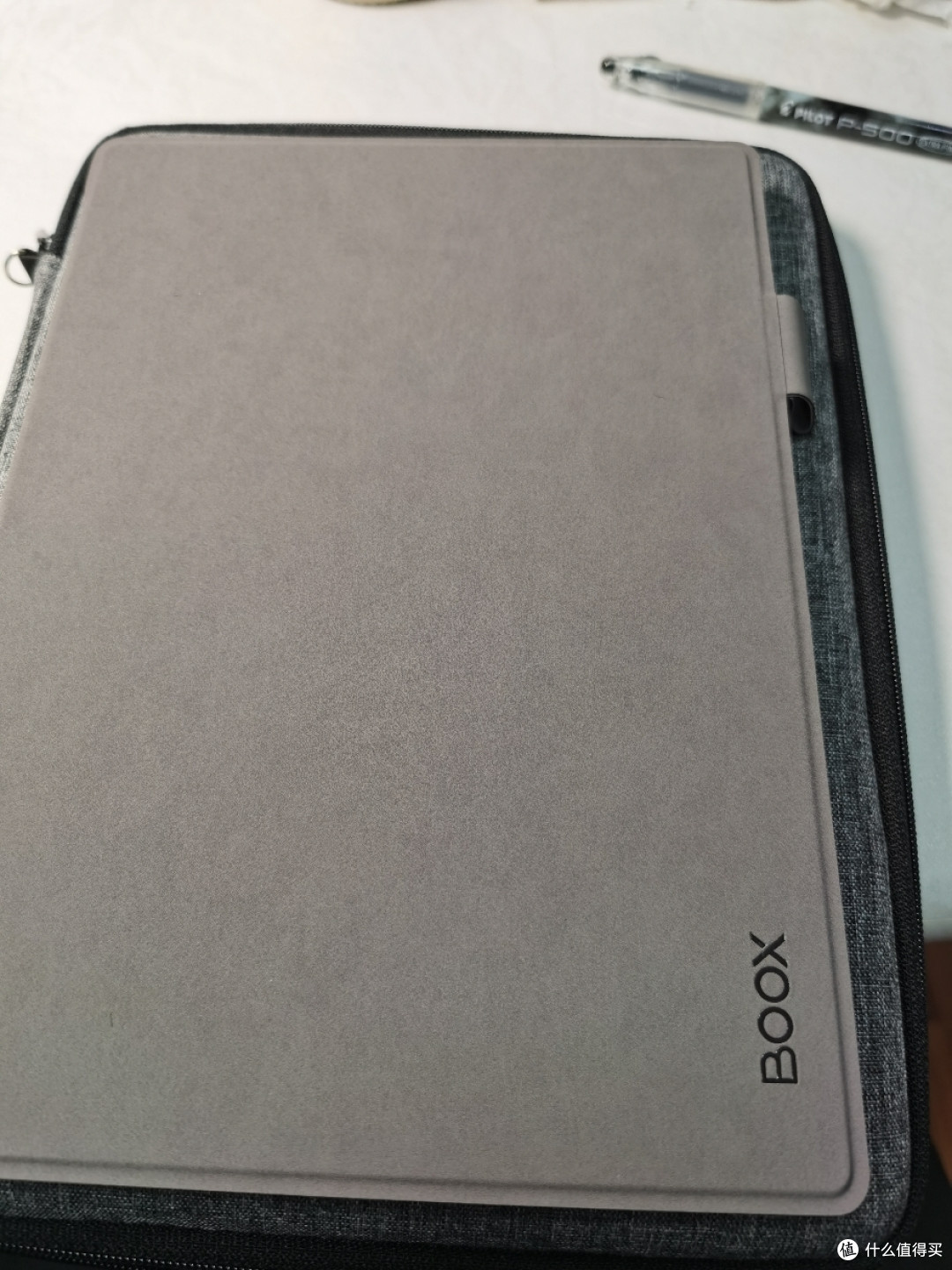 文石boox note3测评(对比nova2note2kindle）_电子书阅读器_什么值得买