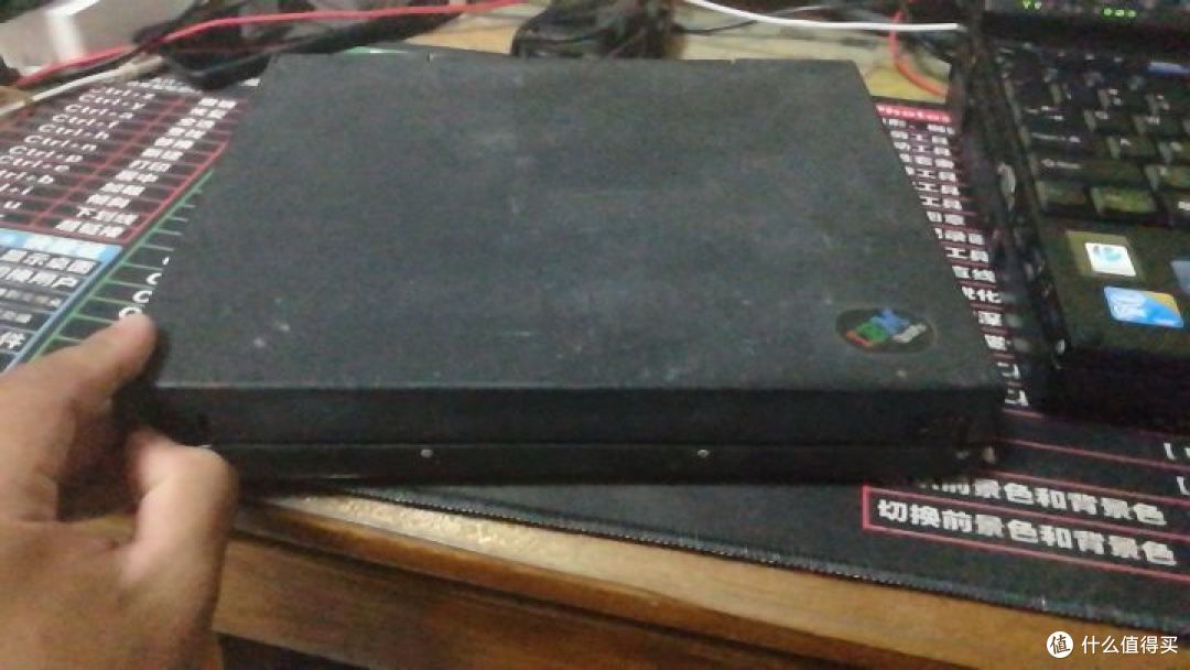750包邮的IBM 701C蝴蝶机（486）开箱_笔记本电脑_什么值得买