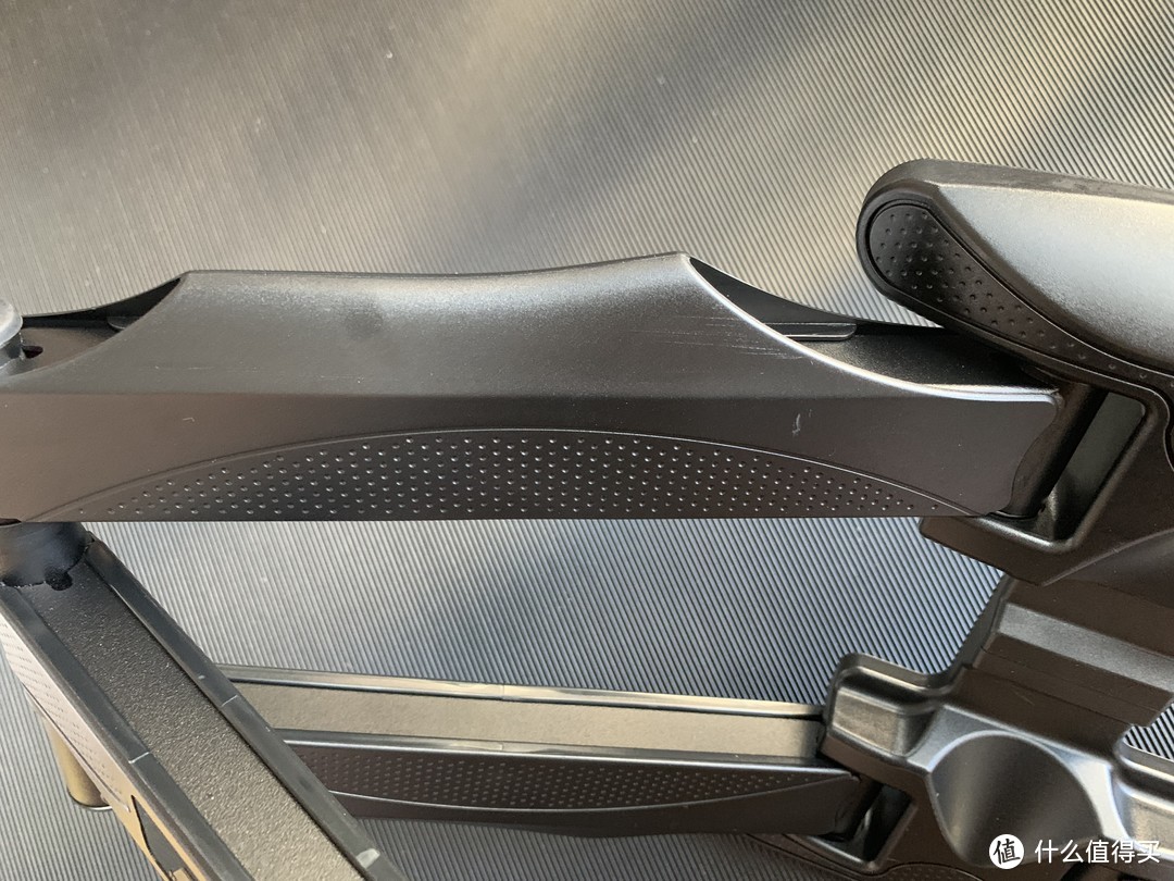 全方位自由观看——NB P5旋转电视支架使用体验_家电安装_什么值得买