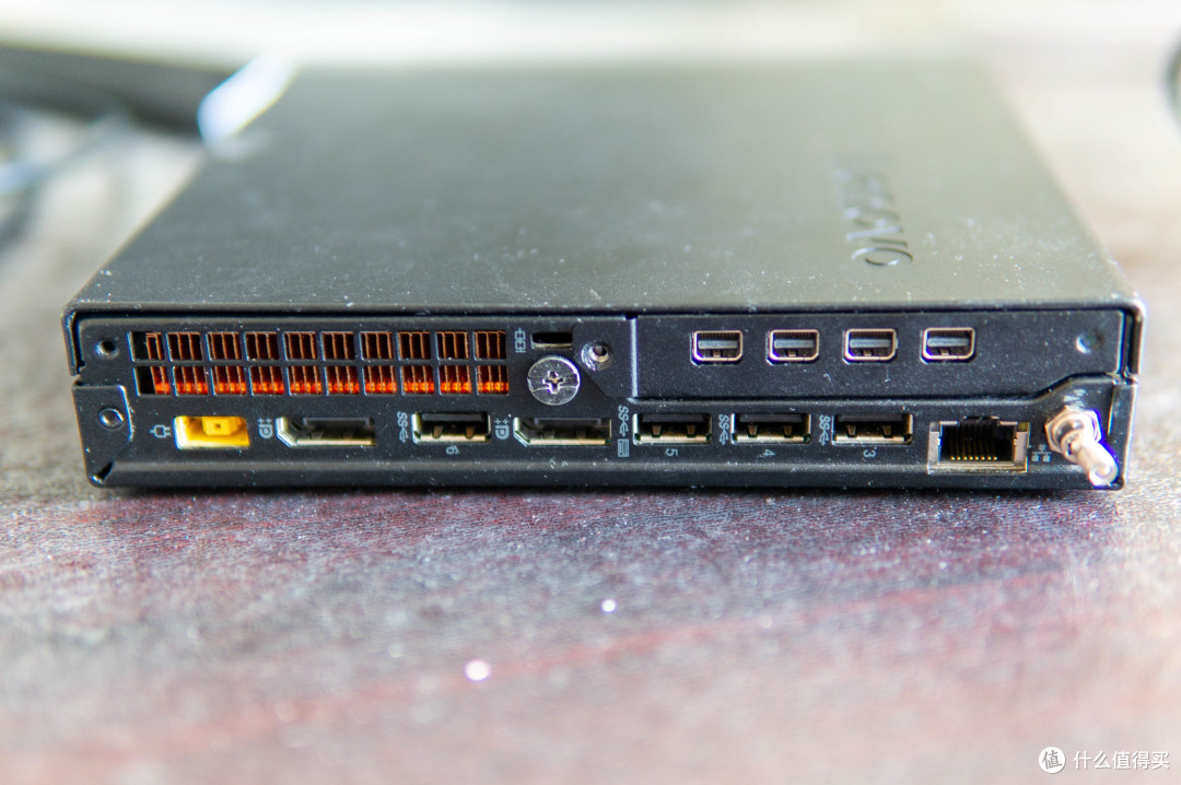 这可能是体积最小的8核独显黑苹果主机~联想M910x疯狂魔改_电脑配件_什么值得买