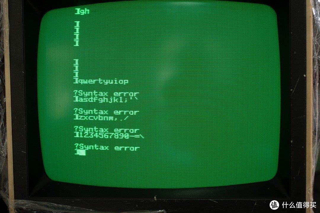 35年前的中国电脑！80后的童年，中华学习机修复和改装_电脑整机_什么值得买