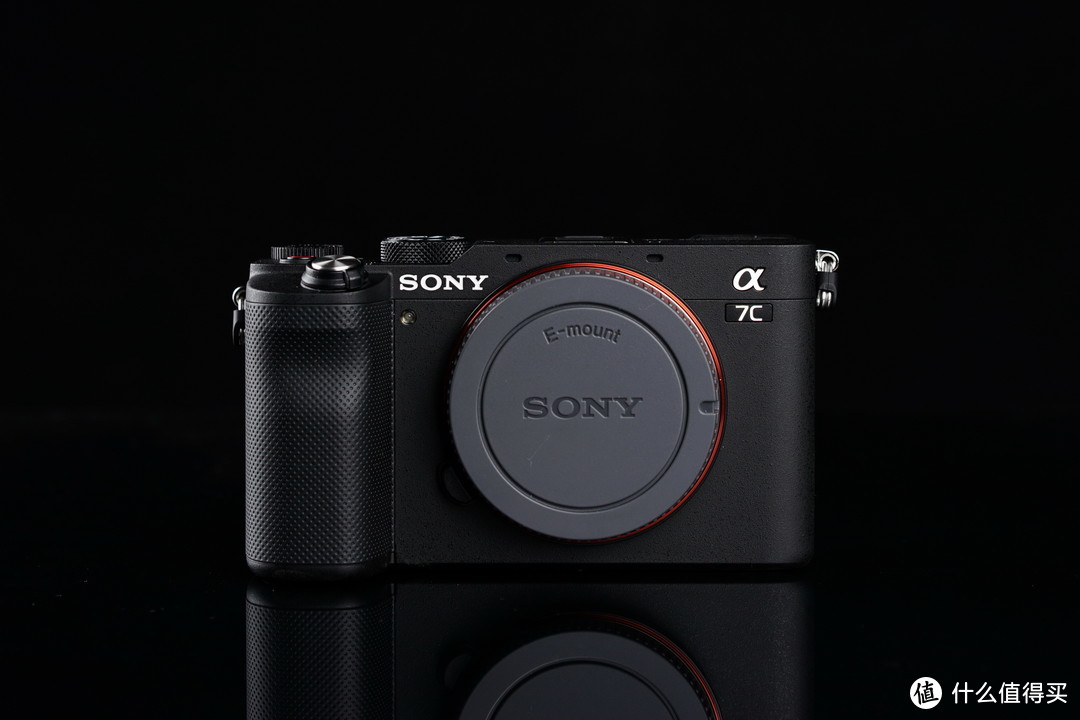 A72升级A7C，小白变傻瓜_无反相机_什么值得买