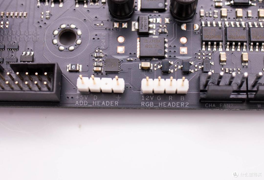 数字化也许是RGB未来的重要一步——TT全家桶灯光体验_电脑配件_什么值得买