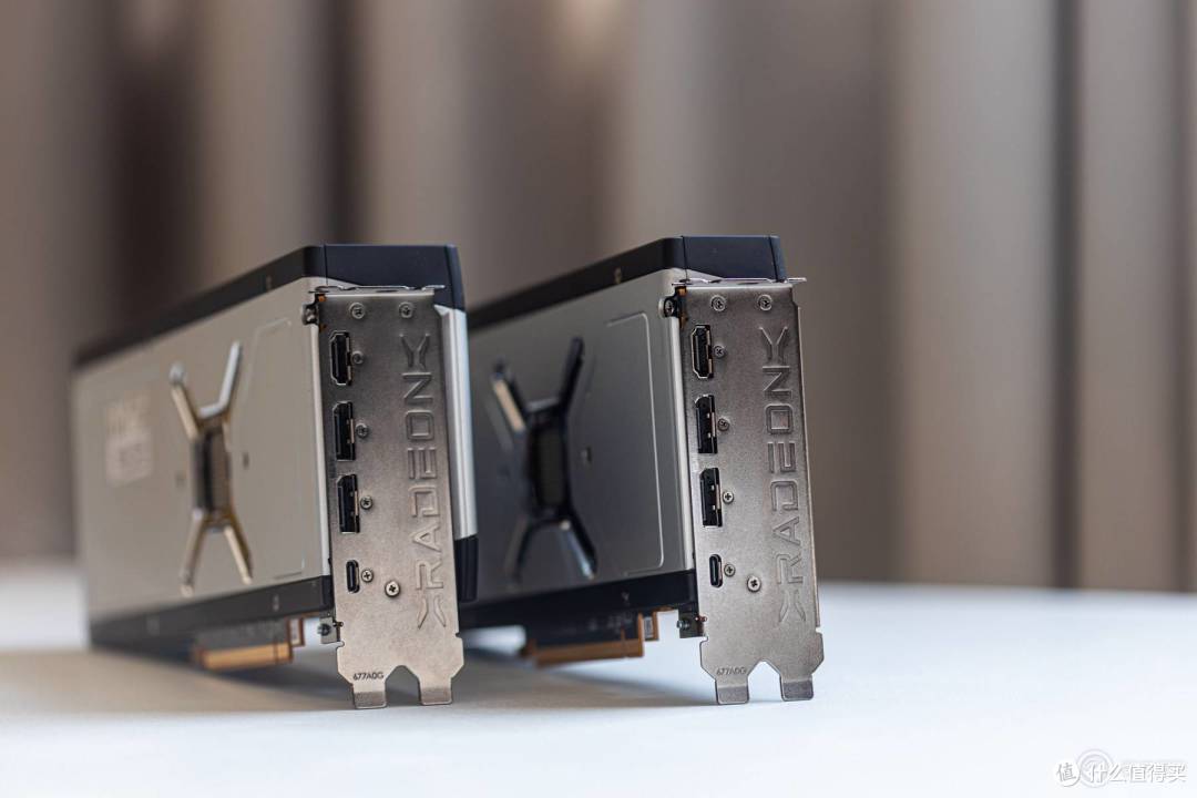 AMD Radeon RX6000 系显卡首测：游戏玩家的另一张旗舰显卡_显卡_什么值得买