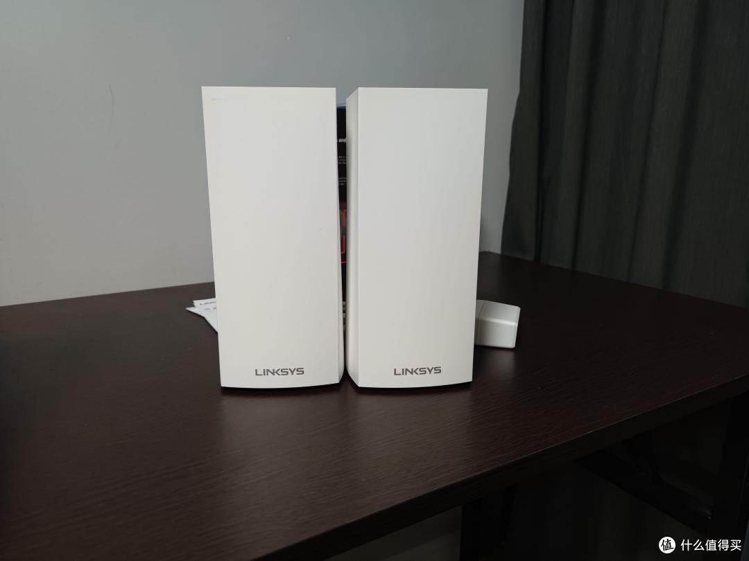 Linksys MX4200测评：可保证200平内房子全屋使用_路由器_什么值得买