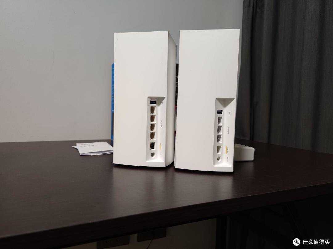 Linksys MX4200测评：可保证200平内房子全屋使用_路由器_什么值得买