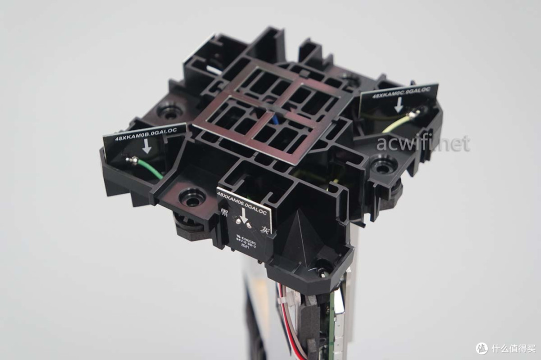 Linksys MX4200测评：可保证200平内房子全屋使用_路由器_什么值得买