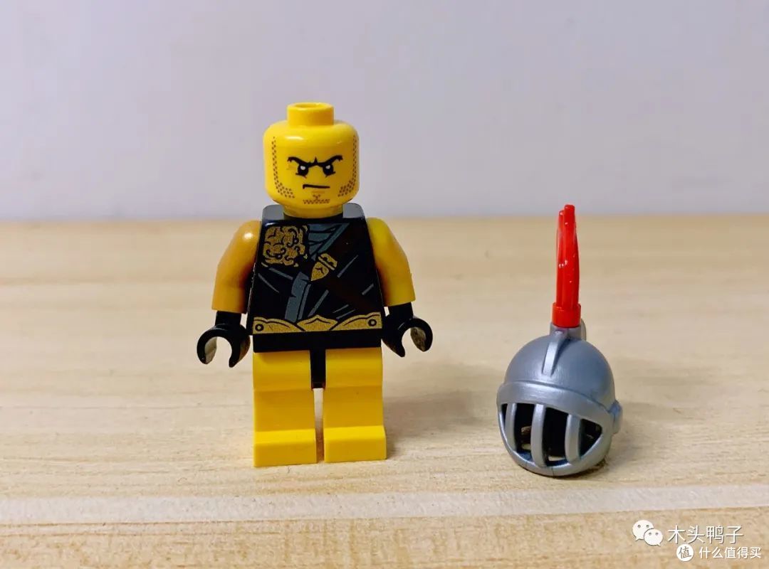 只有买罗马斗兽场才会送的限定赠品到底怎么样？乐高6346109黑色星期五限定套装测评_拼插积木_什么值得买